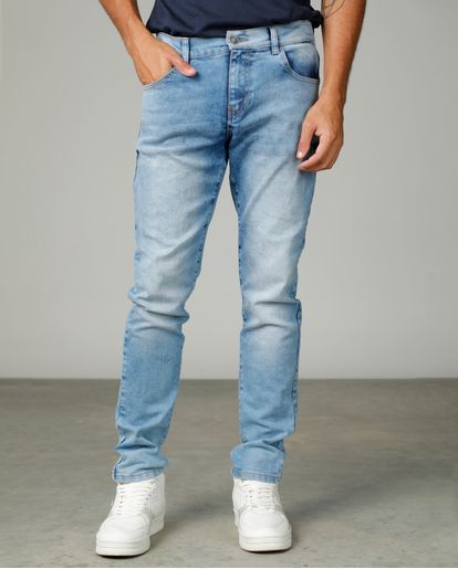 Slim en Ropa Hombre - Jeans – Rifle